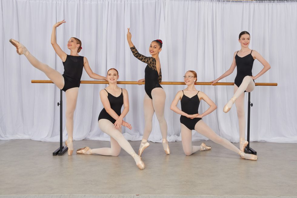 Syllabus & Exam Stream Classes | FNQ Dance Academy